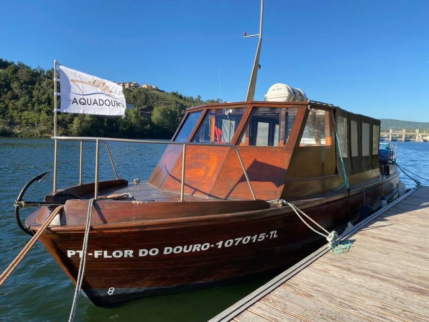 Animação Turística, Marítimo Turística, Rio Douro, Passeio de Barco ...